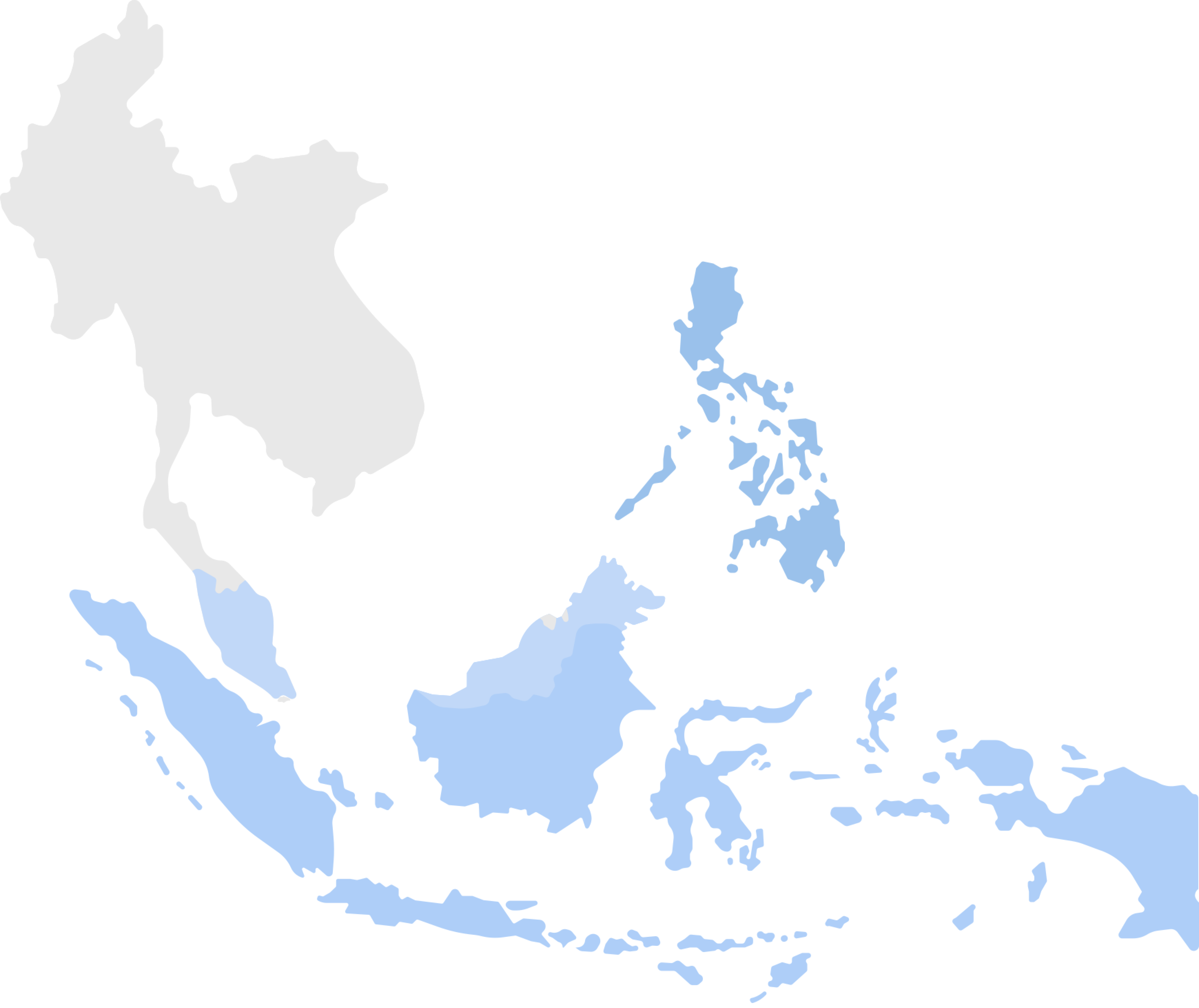 Telecommunication Tower Infrastructure in ASEAN | EdgePoint