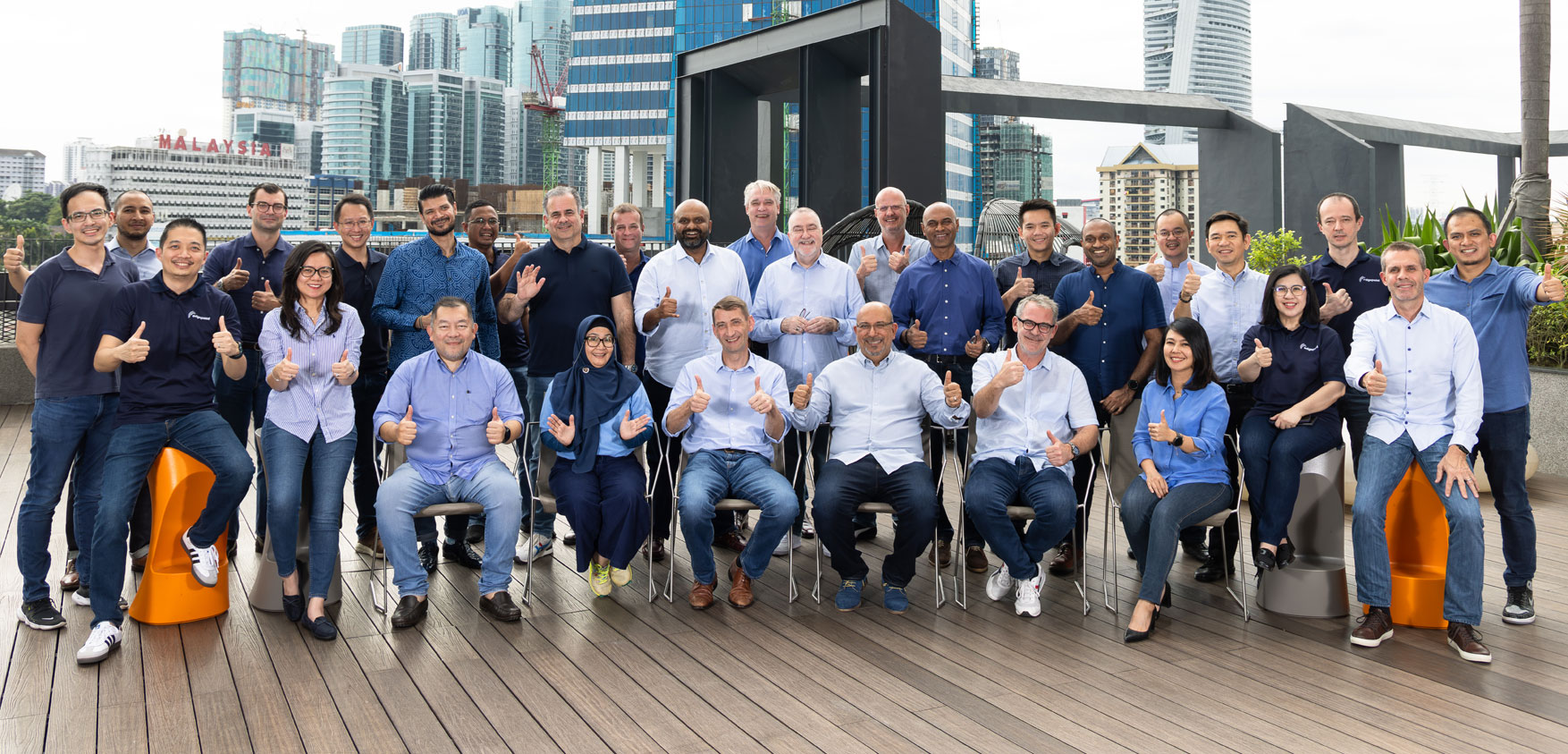 The Team | EdgePoint